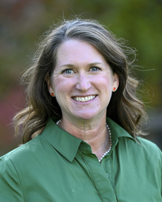 School Leadership - Trinity Episcopal School